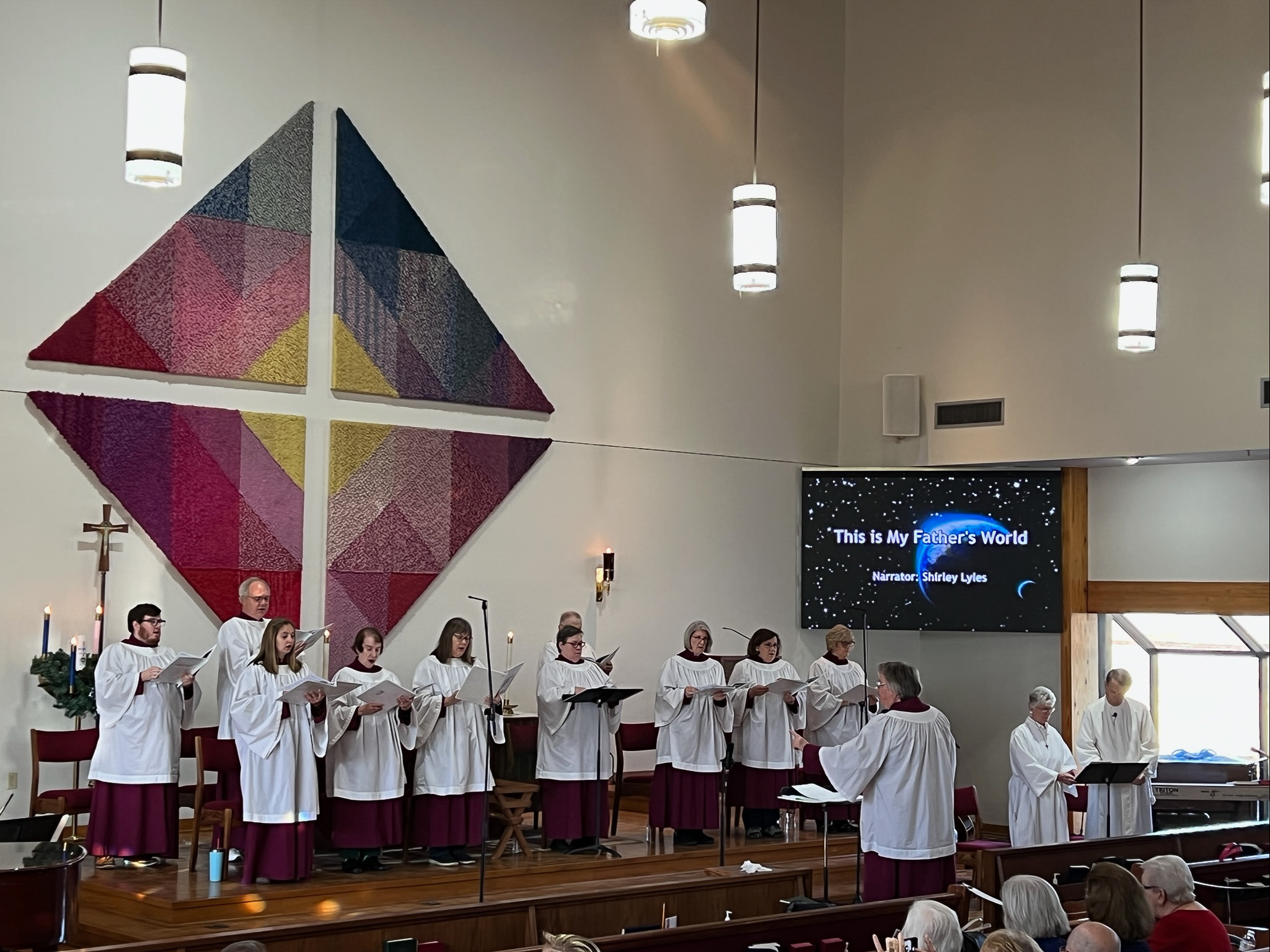 Photo Gallery – Lord of Life Lutheran Church | Memphis, TN